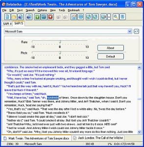 Balabolka 2.15.0.878 Portable